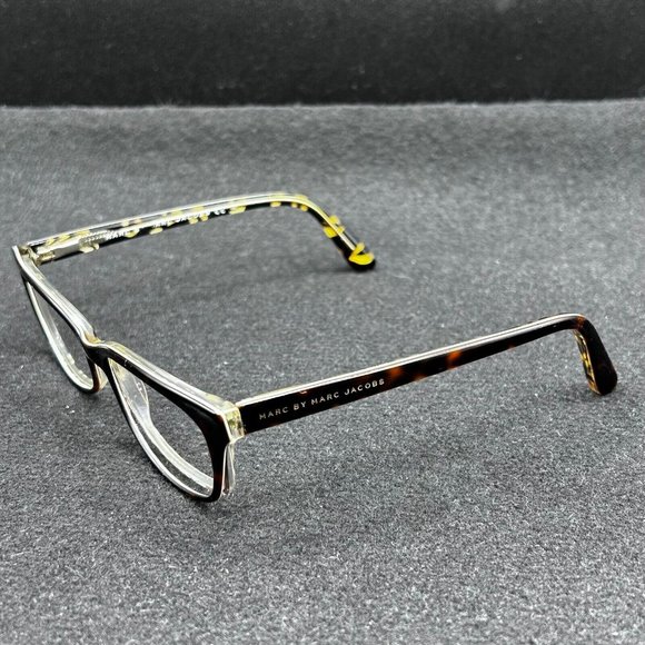 Marc Jacobs | Accessories | Marc Jacobs Mmj486 Eyeglasses Frame Only ...